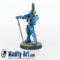 Swiss Guard – MadFly-Art Miniature Painting Studio