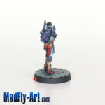 Mary Problems – MadFly-Art Miniature Painting Studio
