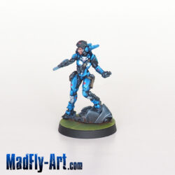Patsy Garnett – MadFly-Art Miniature Painting Studio