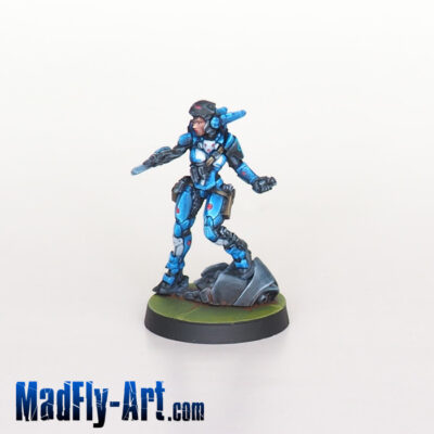 Patsy Garnett – MadFly-Art Miniature Painting Studio