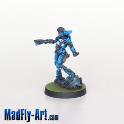 Patsy Garnett – MadFly-Art Miniature Painting Studio