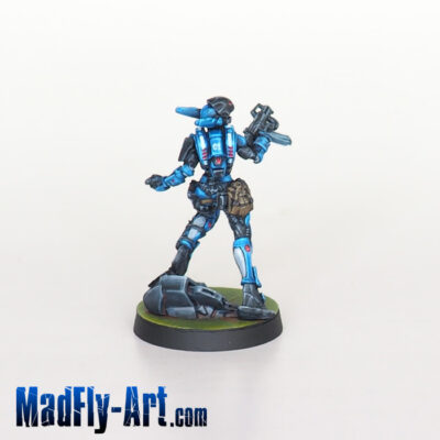 Patsy Garnett – MadFly-Art Miniature Painting Studio