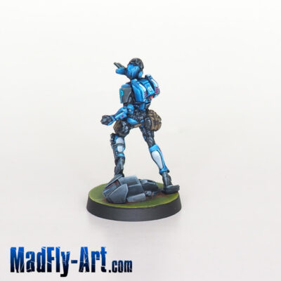 Patsy Garnett – MadFly-Art Miniature Painting Studio