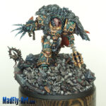 Horus Ascended – MadFly-Art Miniature Painting Studio