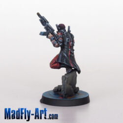 Victor Messer – MadFly-Art Miniature Painting Studio